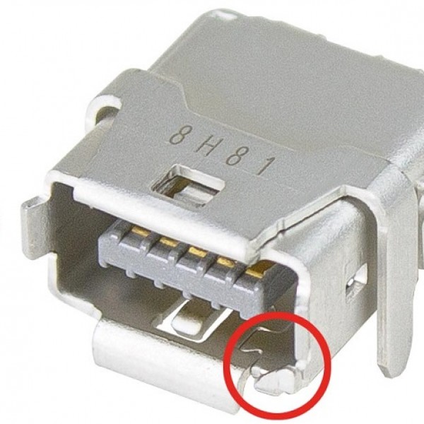 IX Data Connectors - Acte A/S